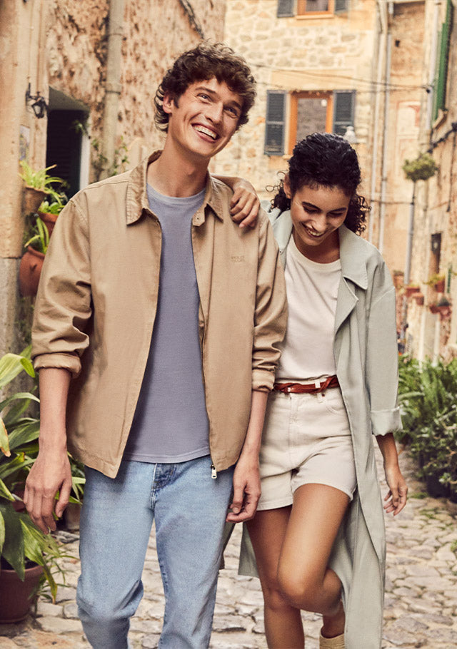 Stories – Polo Club