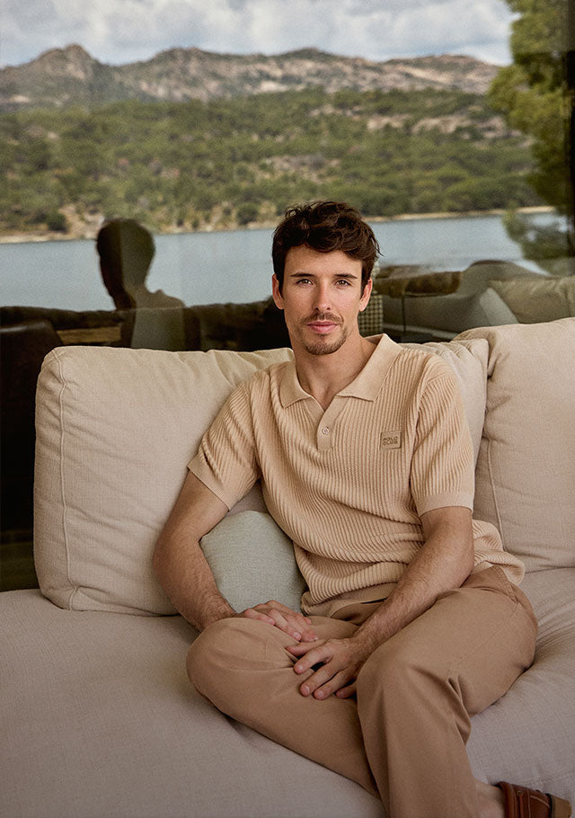 Slow lap – Polo Club