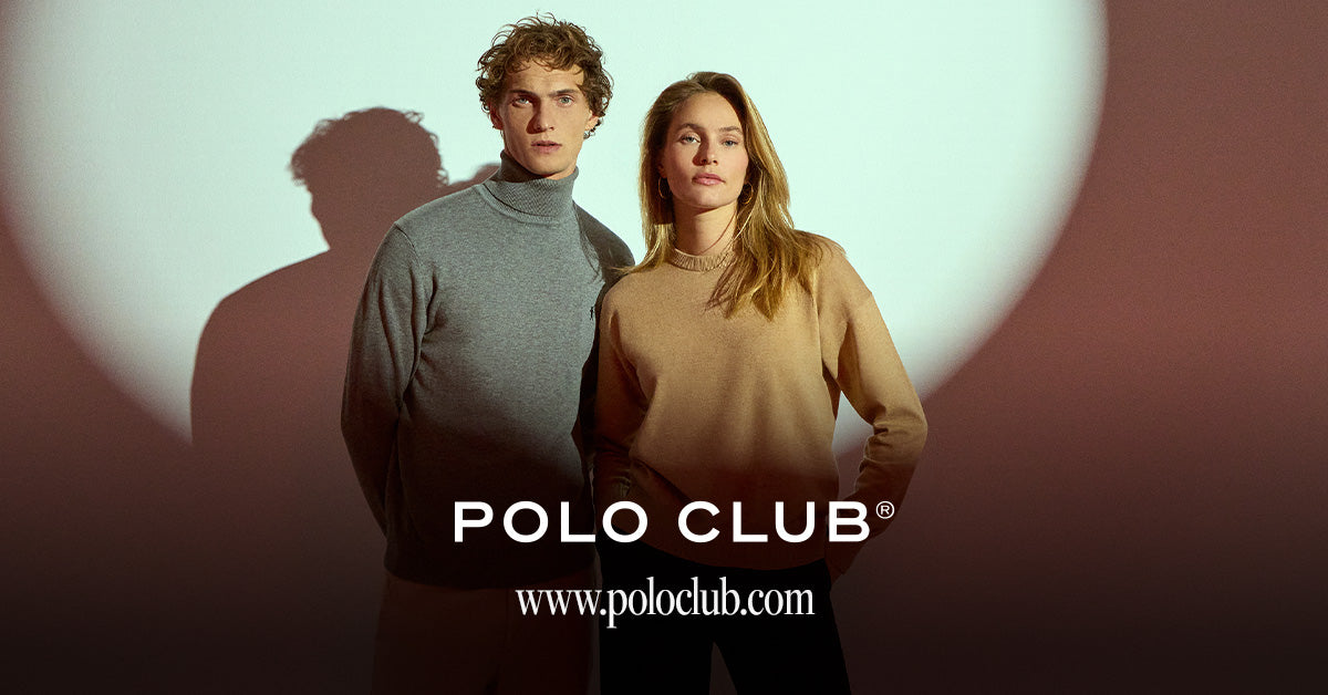 Polos de mujer - Comprar Online | Polo Club®
